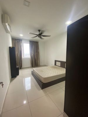 !!Fully Furnished!! Bayu Sentul Condominium , KL for Sale @RM500,000 By ...