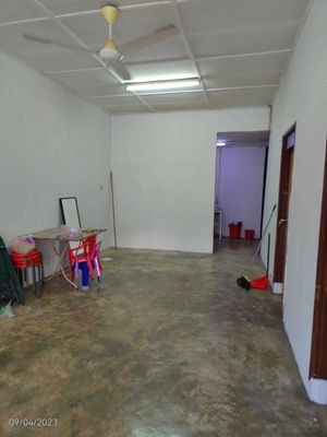 tun aminah single storey partial furnish for Rental @RM1,300 By WALLACE ...
