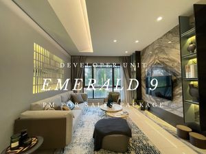 Emerald 9 Direct link to MRT Freehold New tower launch ,attractive ...