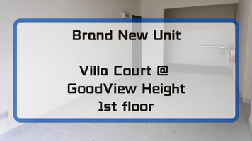 villa court @ goodview height sungai long kajang for Sale @RM340,000 By ...