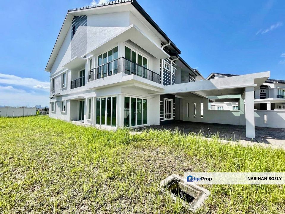 SUPER NICE HOUSE 🔥🔥🔥TAMAN BUKIT ROS KAJANG for Sale @RM1,920,150 By ...