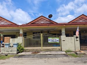 Rumah teres setingkat di area alur ladang Beserah untuk dijual for Sale ...