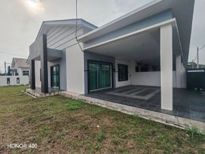 Teres Setingkat Baru Taman Keladan Impian Fasa 6 near to HOSAS Temerloh ...