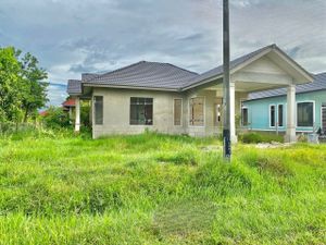 Banglo Setingkat di Kampung Raja Besut next to Taman Mawaddah for Sale ...