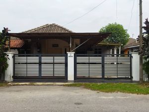 Rumah Lot Banglo Taman Sungai Isap Damai near to Permatang Badak for Sale @RM380,000 By AIEN ...