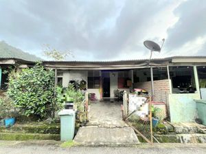 [Low Cost] Teres Setingkat Semambu Kuantan near Kawasan Industri ...