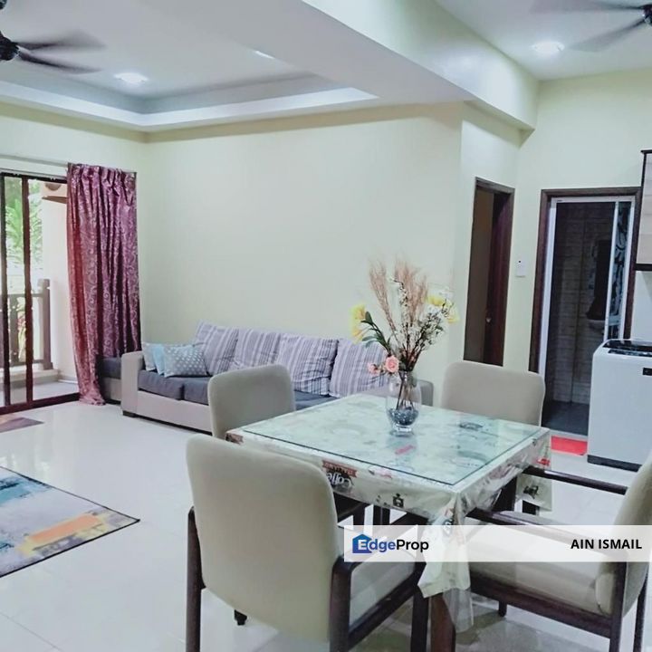 TEMBELING RESORT APARTMENT KUANTAN NEAR TC for Sale @RM380,000 By AIN ...