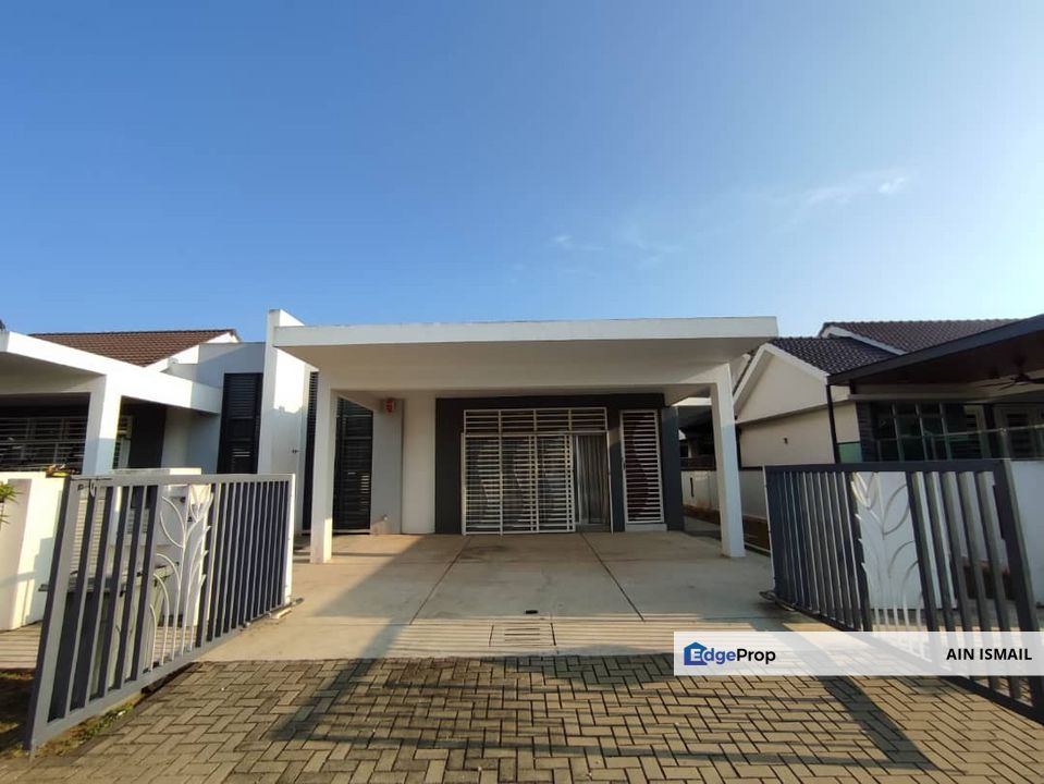 [TERMURAH, CANTIK] Semi-D Presint 5 (Evergreen ii) Kotasas, Kuantan for ...