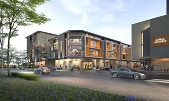 New launching Shop Office in Kota Kemuning for Sale @RM1,800,000 By ...