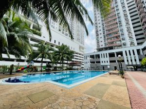 Renovated kinrara mas Condominium,bukit jalil for Sale @RM420,000 By ...