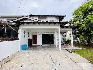 Double storey semi d desa surada, seksyen 8,bangi for Sale @RM630,000 ...