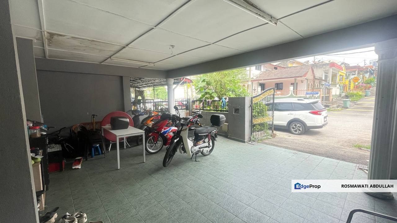 SINGLE STOREY TAMAN BUNGA RAYA SETAPAK for Sale @RM570,000 By ROSMAWATI ...