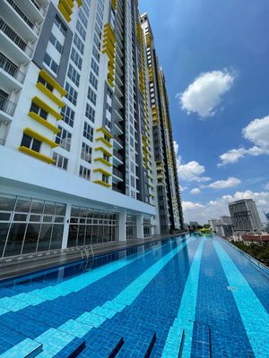 PV18 RESIDENCE SETAPAK KUALA LUMPUR for Sale @RM490,000 By ROSMAWATI ...