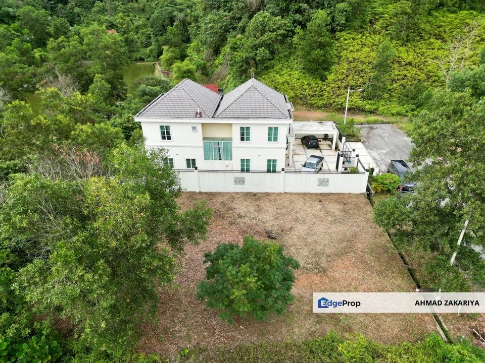 Sungai Merab, Bangi, Bungalow Lot,Flat Terrain for Sale @RM422,250 By ...