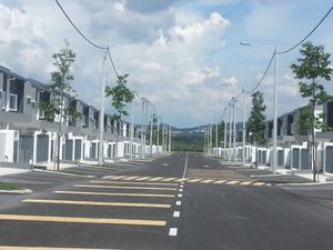 Double Storey House, Laman Haris, Puncak Alam for Sale @RM500,000 By ...