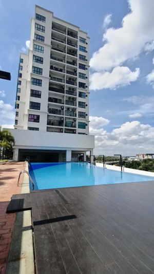Metia Residence, Seksyen 13, Shah Alam, Near Giant for Sale @RM599,000 ...
