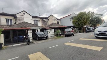 EXTEND atas bawah, 2 storey, Taman Samudera for Sale @RM500,000 By ...