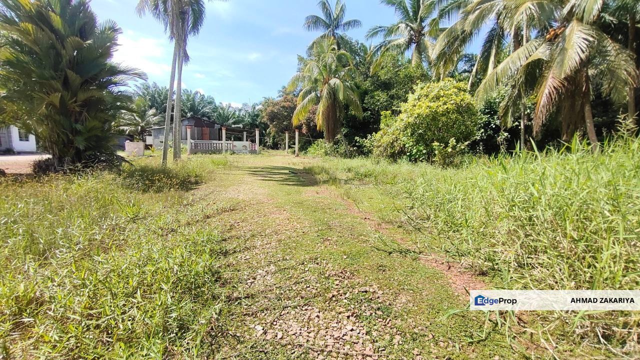 Tanah 1.39 Ekar (pertanian), Sungai Balang, Muar. (JUAL BAHAGIAN) for ...