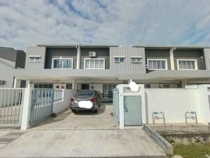 Best Price Laman Haris Puncak Alam for Sale @RM490,000 By AISYAH ...