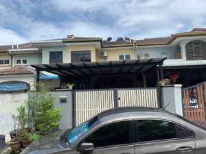 2 Storey Taman Putra Perdana FULLY RENOVATED for Sale @RM585,000 By ...