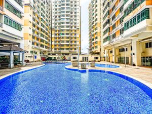 Mutiara Anggerik Service Apartment for Sale @RM565,000 By YAMIN SHAARI ...