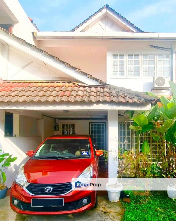 Taman Bukit Mulia Bukit Antarabangsa for Sale @RM650,000 By YAMIN ...