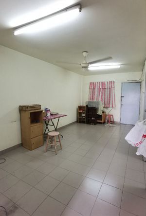 CHEAPEST | Apartment Pandan Ria Ampang for Sale @RM200,000 By FAREEZ ...