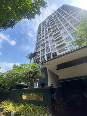 Menara Antara Duplex, Bukit Ceylon Persiaran Raja Chulan, Bukit Bintan ...