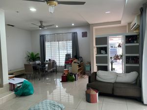 Adda Height @ Double Storey Cluster House for Sale @RM1,050,000 By ...