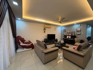 Rini Heights Mutiara Rini 2 Storey Terrace House for Sale @RM868,000 By ...
