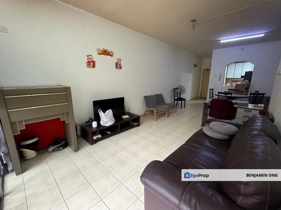 Prima Regency Apartment Plentong For Sale for Sale @RM370,000 By ...