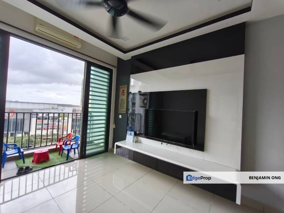 Tampoi Indah Greenfield Regency 2 room unit for Sale @RM450,000 By ...