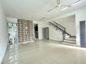 Rini Hills 2 @ Mutiara Rini @ Double Storey Terrace House for Sale ...