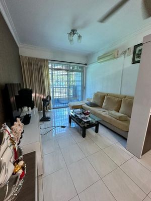 Sri Akasia @ Tampoi Indah Apartment for Sale @RM348,000 By BENJAMIN ONG ...