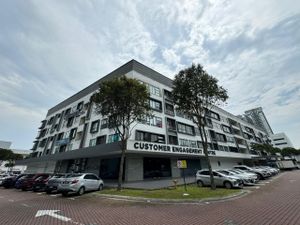 Wisma S P Setia @ Bukit Indah 3 Storey Shop Lot for Sale @RM598,000 By ...