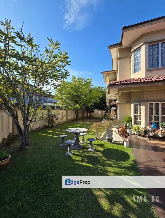 Fully Renovated Extended 40x75 Bandar Puteri Klang 2 Storey Corner G&g for Sale @RM850,000 By ...