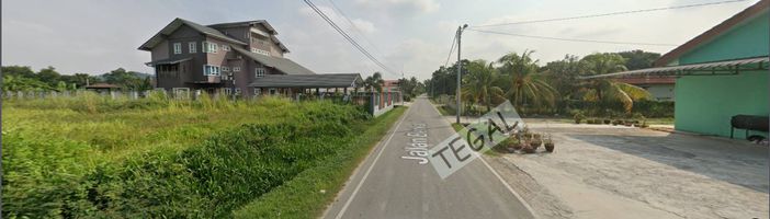 Puchong Prima Aman Bestari Desa Impiana Bungalow Lot 6135sf for Sale ...