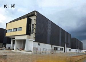 Power 200amp Setia Alam Batu Belah BukitRaja Factory Warehouse 100x200 ...