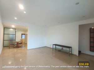 Kitchen Extended Setia Alam Batu Belah Bukit Raja 2 Storey 20x65 Klang ...