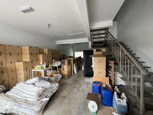 Bukit Raja Klang Astana Meru 20x80 1 5 Storey Factory Good Condition