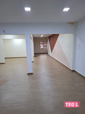 Reno First Floor Persiaran Raja Muda Musa 1 Storey Teluk Gadong Klang ...