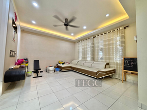 Extended Renovated 24x75 Kota Kemuning Bayu 2 Storey Shah Alam for Sale ...