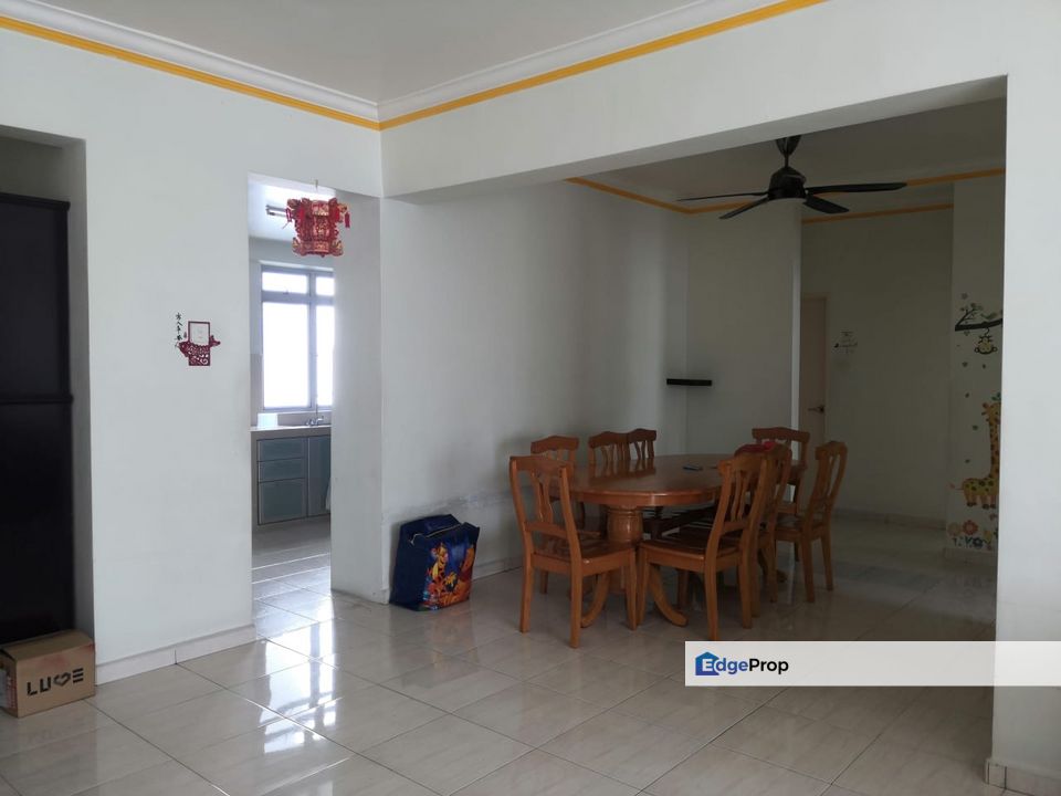 Pulai View Tampoi 4 Room For Sale for Sale @RM365,000 By ALICE CHIA ...