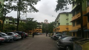 Tampoi indah 2 apartment for sale FULL LOAN for Sale @RM230,000 By ...