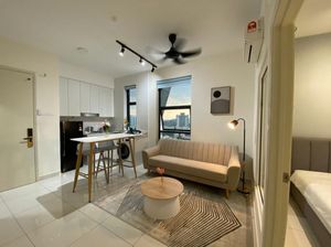 Corner fully furnished simplex for Rent for Rental @RM2,000 By FRANCIS ...