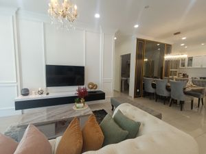 Melaka | Residensi Sri Serindit | Kondo 3 Bilik Bawah 300k for Sale ...