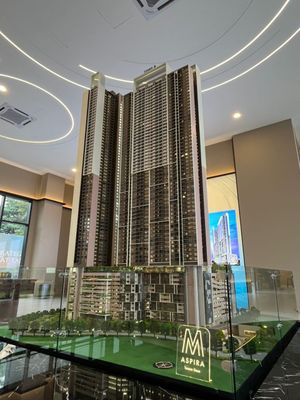 PV22 Residence @ Setapak – High-Rise Living from RM373k – Free SPA – KL ...