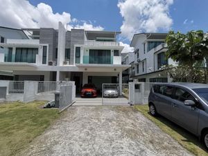 Horizon Hills – Landed Claster House for SALE for Sale @RM1,200,000 By ...