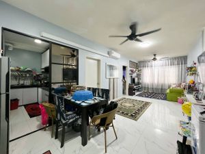 Pangsapuri Simfoni Eco Majestic Semenyih For Sale for Sale @RM230,000 ...