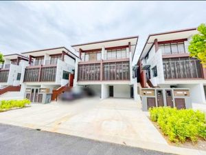 3 Storey The Mulia Residence Cyberjaya For Sale for Sale @RM1,480,000 ...